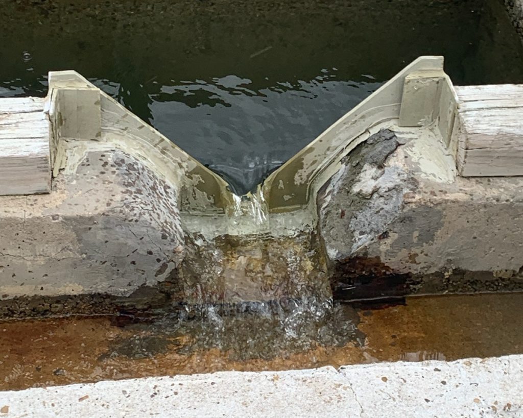 Clean Rivers Program - Nueces River Authority